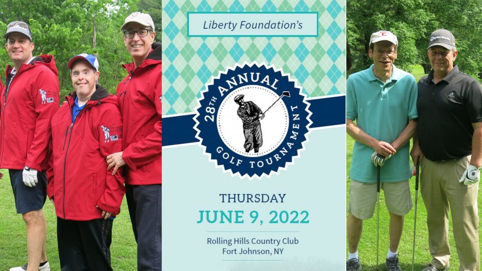 Liberty ARC Stories - Liberty ARC