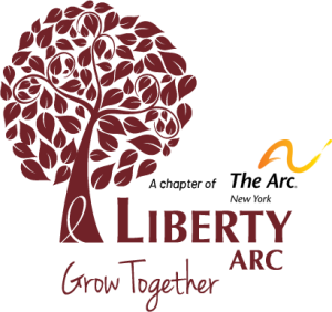 NADSP E-Badges - Liberty ARC